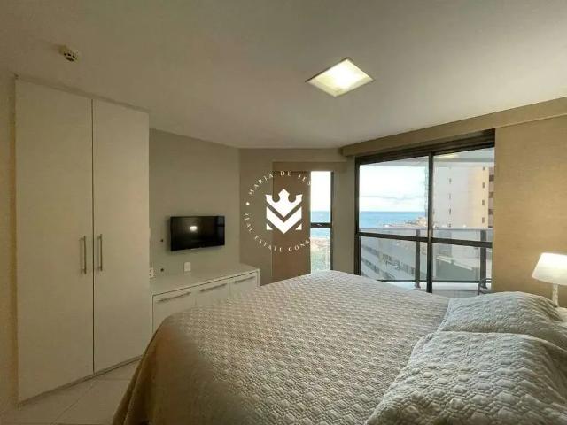 Flat para Venda em Recife/PE Pina 1 Quartos
