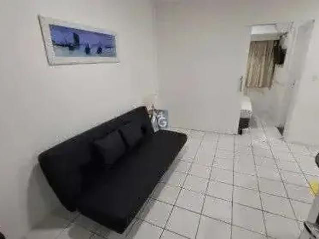 Flat para Venda em Recife/PE Pina 1 Quartos
