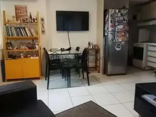Flat para Venda em Recife/PE Pina 1 Quartos