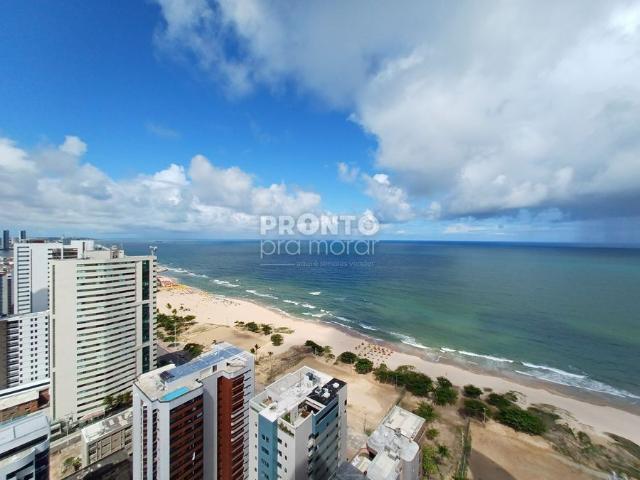 Flat para Venda em Recife/PE Pina 1 Quartos