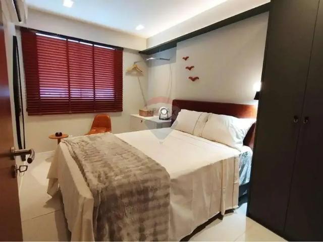 Flat para Venda em Recife/PE Rosarinho 1 Quartos
