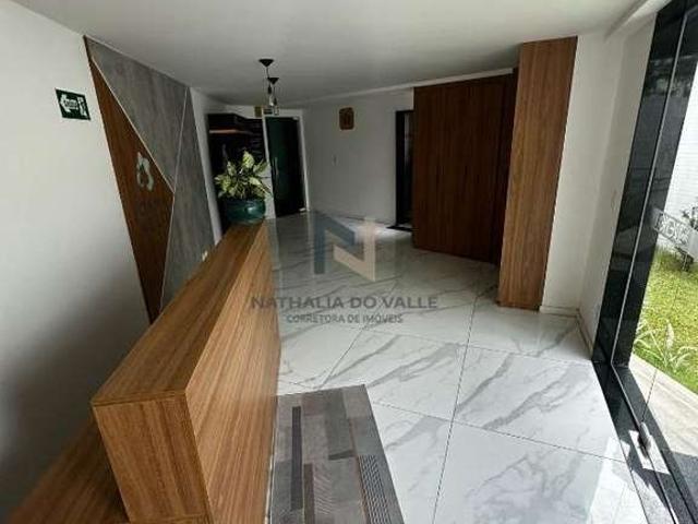 Flat para Venda em Recife/PE Rosarinho 1 Quartos