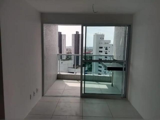 Flat para Venda em Recife/PE Rosarinho 1 Quartos