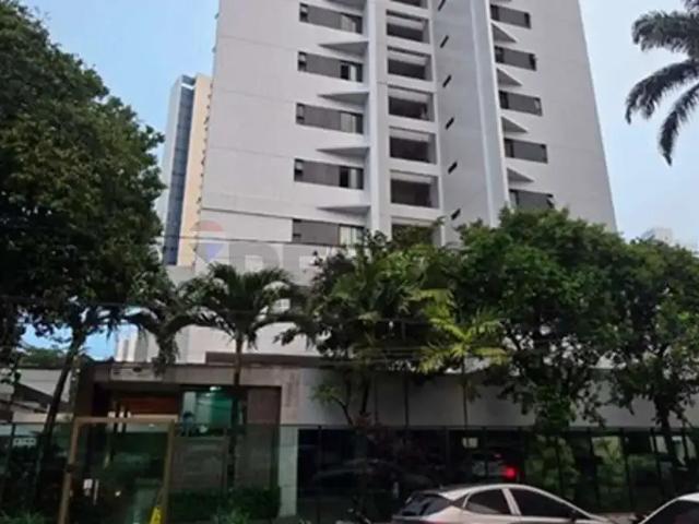 Flat para Venda em Recife/PE Tamarineira
