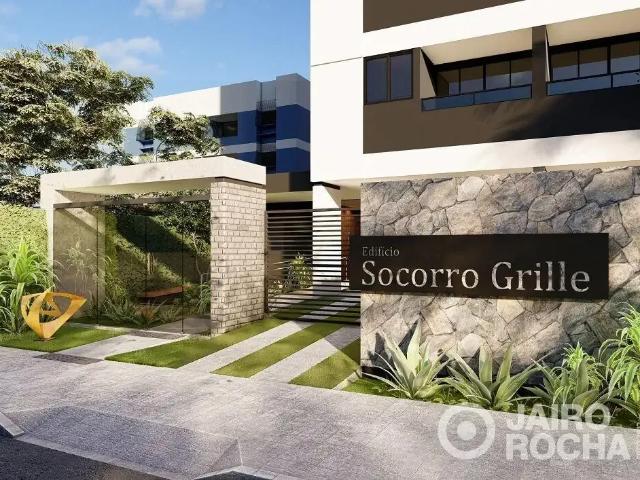 Flat para Venda em Recife/PE Várzea 1 Quartos