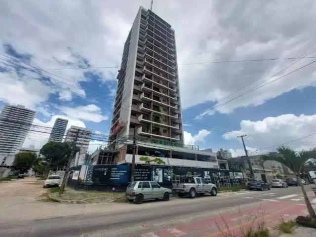 Flat para Venda em Recife/PE Várzea 1 Quartos