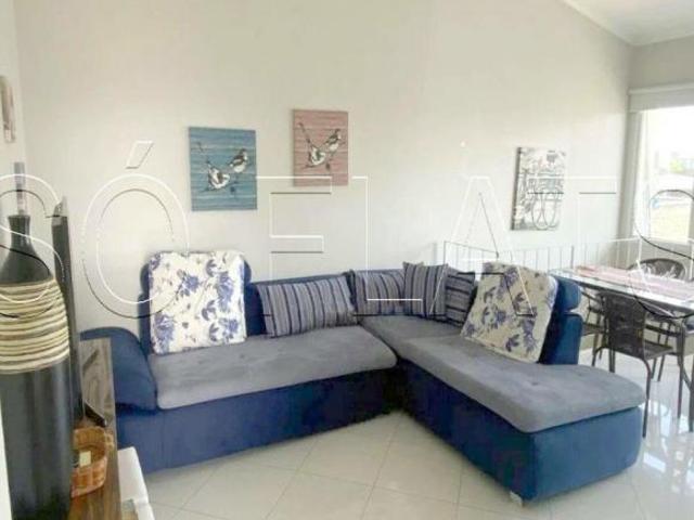 Flat para venda em Riviera De São Lourenço de 102.00m² com 2 Quartos, 2 Suites e 1 Garagem