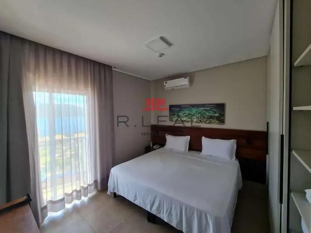 Flat para Venda em Ribeirão Claro/PR Centro 1 Quartos