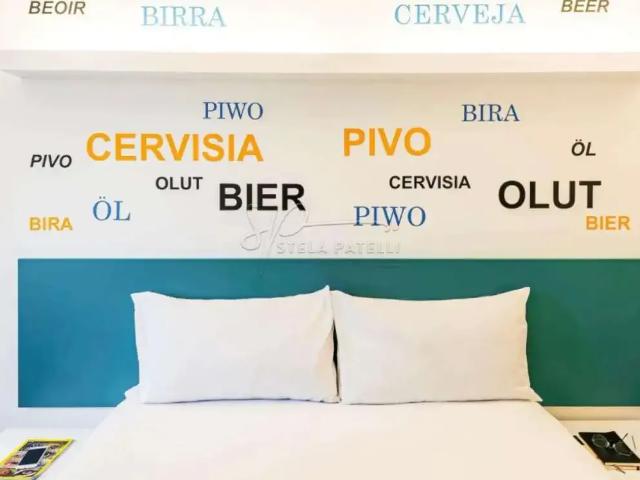 Flat para Venda em Ribeirão Preto/SP Bosque das Juritis 1 Quartos