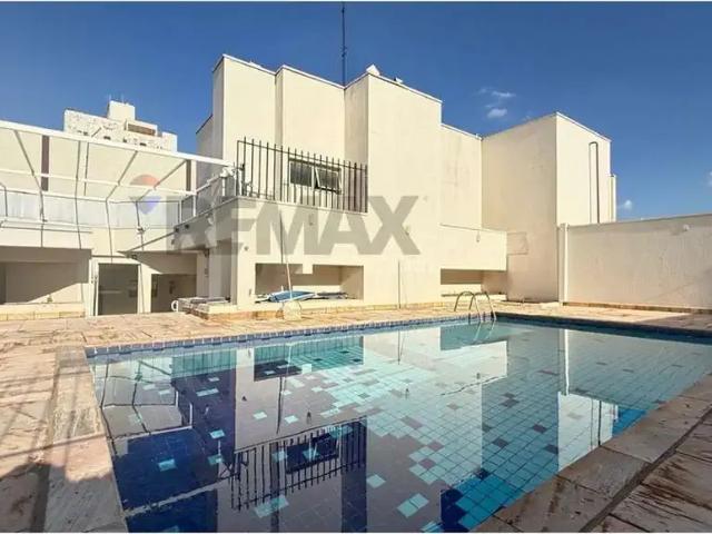 Flat para Venda em Ribeirão Preto/SP Centro 1 Quartos