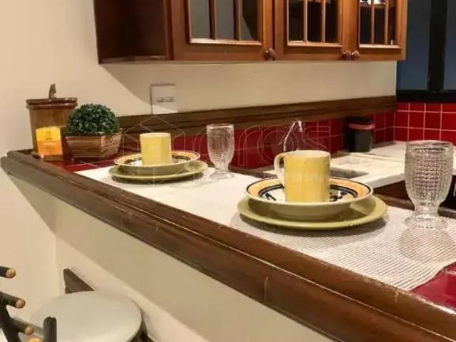 Flat para Venda em Ribeirão Preto/SP Centro 1 Quartos