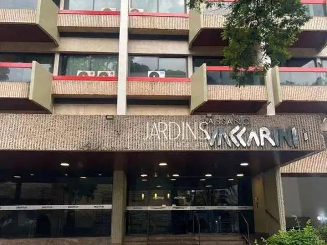 Flat para Venda em Ribeirão Preto/SP Centro 1 Quartos