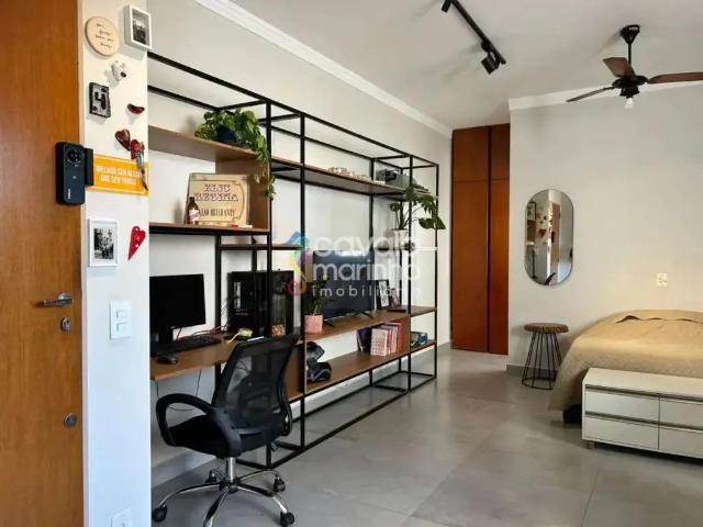 Flat para Venda em Ribeirão Preto/SP Centro 1 Quartos