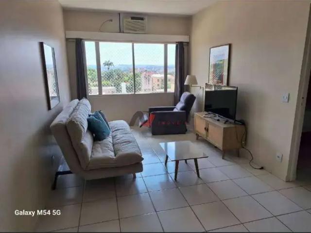 Flat para Venda em Ribeirão Preto/SP Centro 1 Quartos