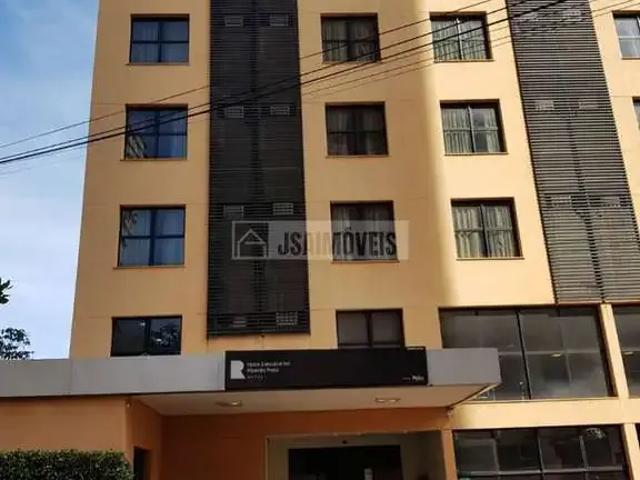 Flat para Venda em Ribeirão Preto/SP Centro