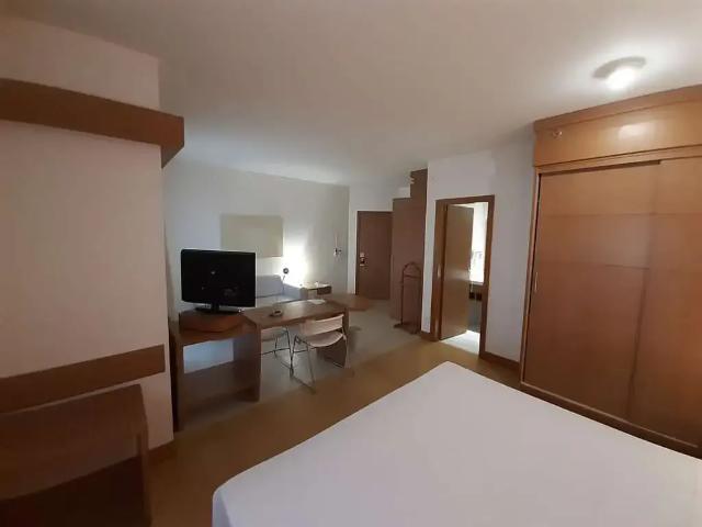 Flat para Venda em Ribeirão Preto/SP Jardim América 1 Quartos