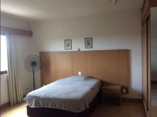 Flat para Venda em Ribeirão Preto/SP Jardim América 1 Quartos