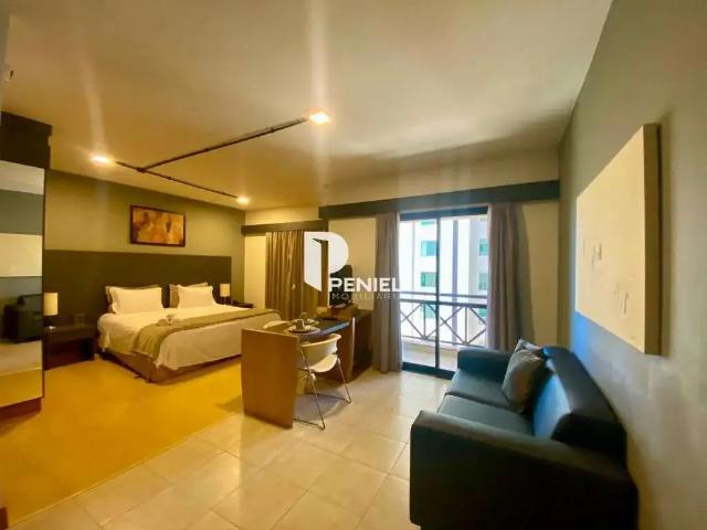 Flat para Venda em Ribeirão Preto/SP Jardim América 1 Quartos