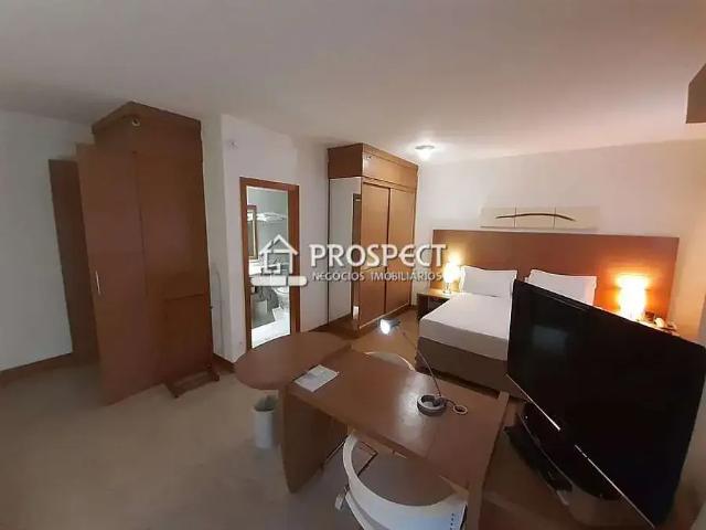 Flat para Venda em Ribeirão Preto/SP Jardim América 1 Quartos