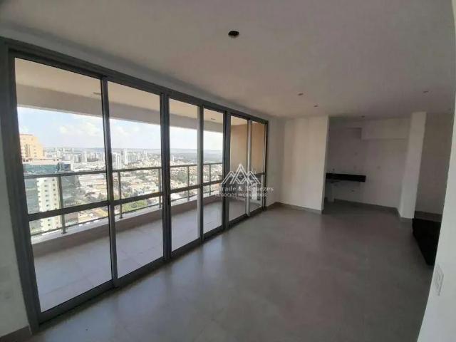 Flat para Venda em Ribeirão Preto/SP Jardim São Luiz 1 Quartos
