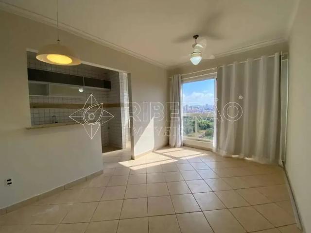 Flat para Venda em Ribeirão Preto/SP Jardim Palma Travassos 1 Quartos