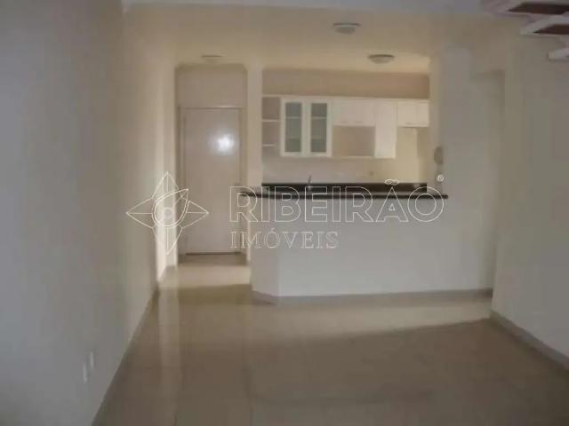 Flat para Venda em Ribeirão Preto/SP Jardim Palma Travassos 1 Quartos