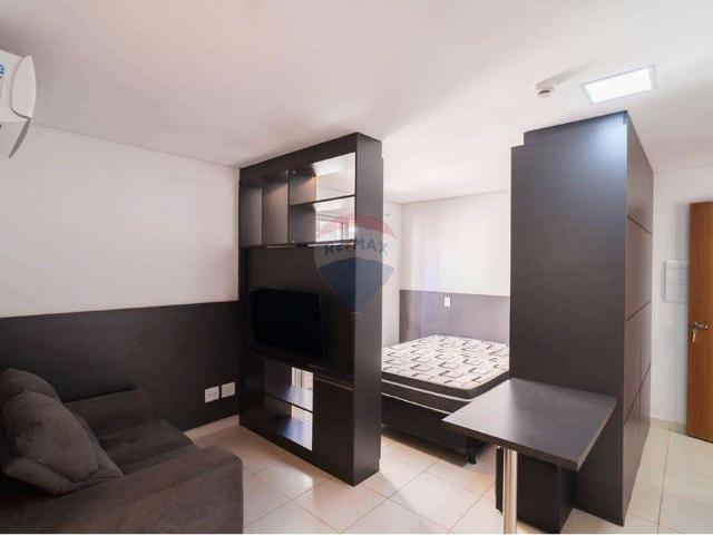 Flat para Venda em Ribeirão Preto/SP Nova Aliança 1 Quartos