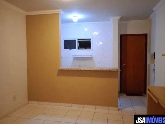 Flat para Venda em Ribeirão Preto/SP Nova Ribeirânia 1 Quartos