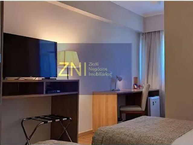 Flat para Venda em Ribeirão Preto/SP Residencial Flórida 1 Quartos