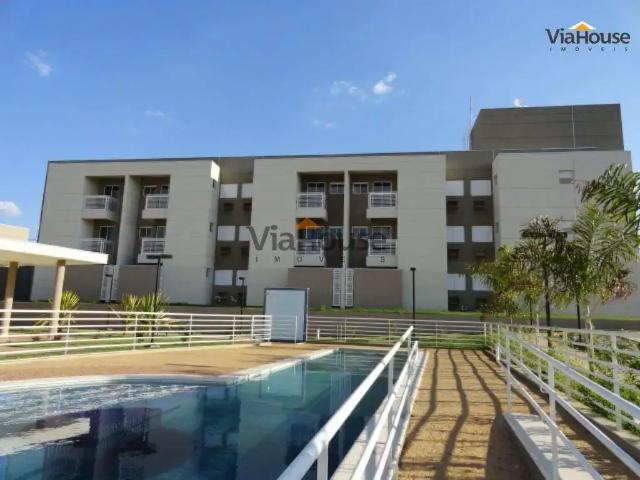 Flat para Venda em Ribeirão Preto/SP Residencial Flórida 1 Quartos