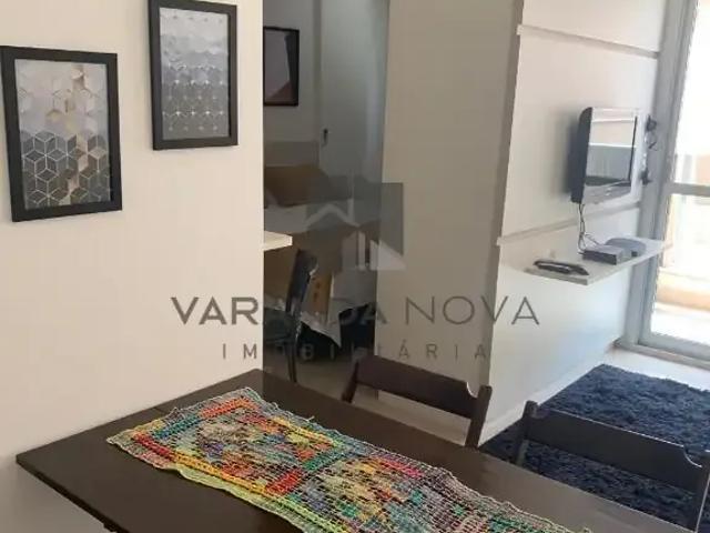 Flat para Venda em Ribeirão Preto/SP Ribeirânia 1 Quartos