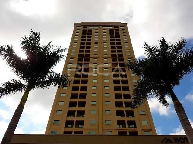 Flat para Venda em Ribeirão Preto/SP Ribeirânia 1 Quartos