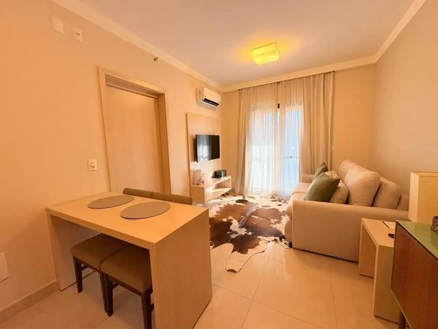 Flat para Venda em Ribeirão Preto/SP Ribeirânia 1 Quartos