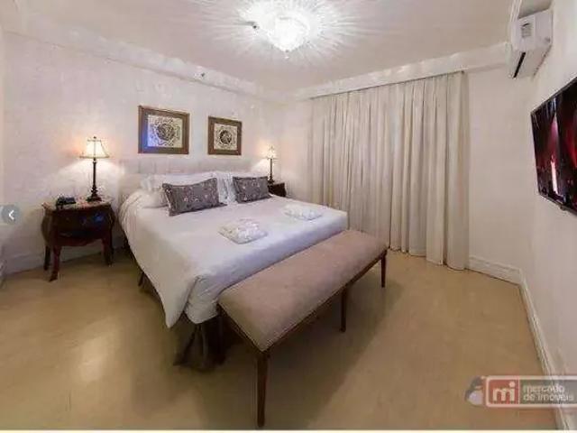 Flat para Venda em Ribeirão Preto/SP Ribeirânia 1 Quartos