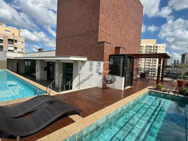 Flat para Venda em Ribeirão Preto/SP Subsetor Sul 3 S 3 1 Quartos