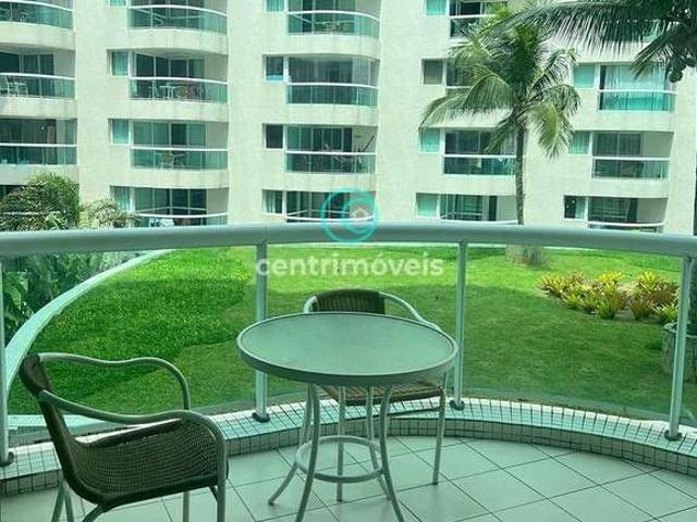 Flat para Venda em Rio de Janeiro/RJ Barra da Tijuca 1 Quartos