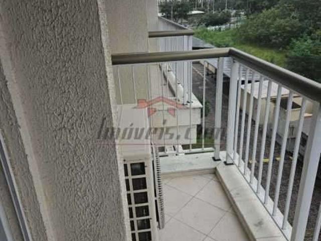 Flat para Venda em Rio de Janeiro/RJ Barra da Tijuca 1 Quartos