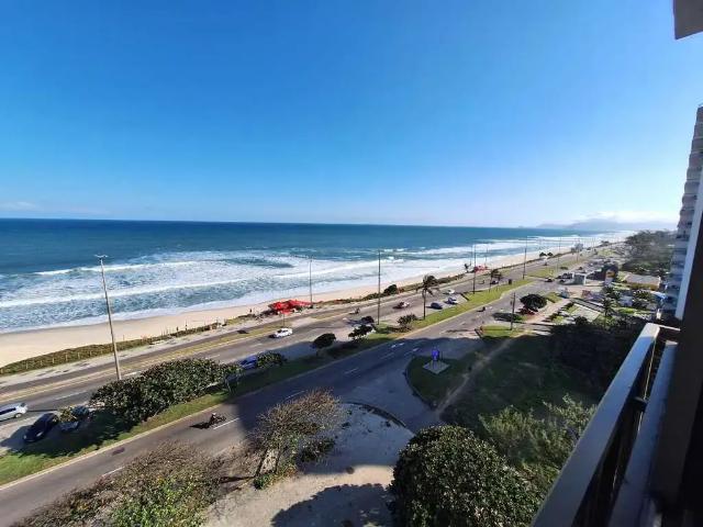 Flat para Venda em Rio de Janeiro/RJ Barra da Tijuca 2 Quartos
