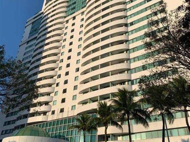 Flat para Venda em Rio de Janeiro/RJ Barra da Tijuca 2 Quartos