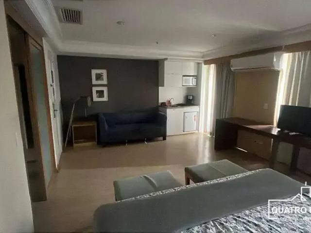 Flat para Venda em Rio de Janeiro/RJ Barra da Tijuca