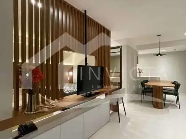 Flat para Venda em Rio de Janeiro/RJ Botafogo 1 Quartos