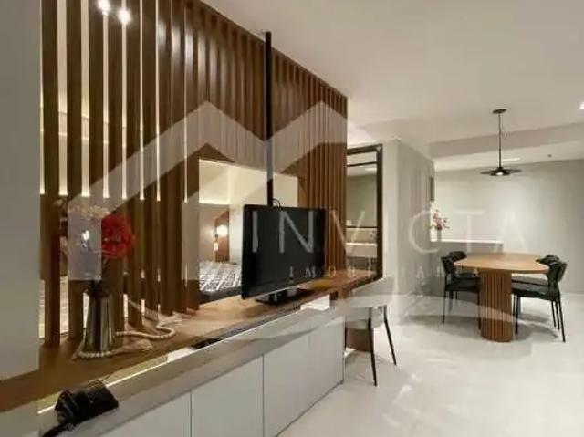 Flat para Venda em Rio de Janeiro/RJ Botafogo 1 Quartos