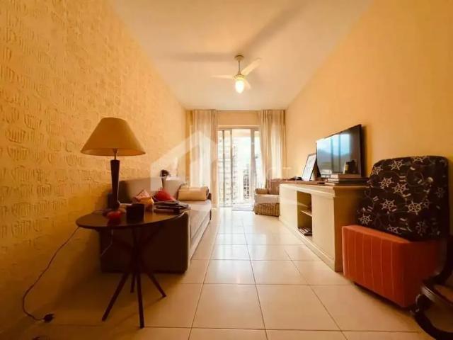 Flat para Venda em Rio de Janeiro/RJ Botafogo 1 Quartos