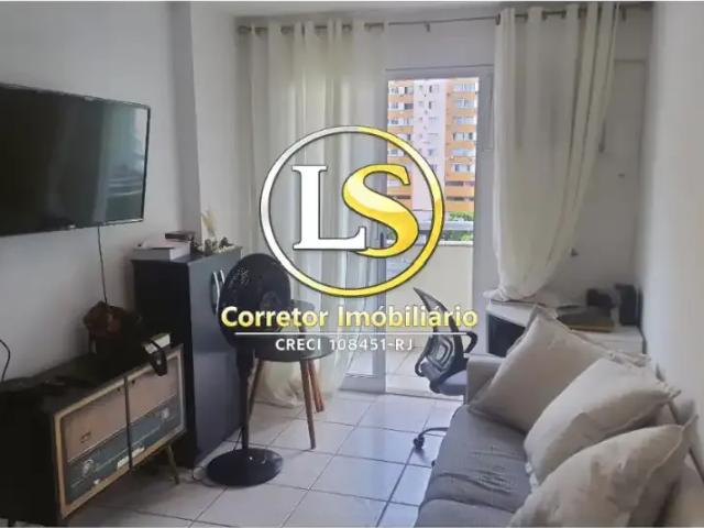 Flat para Venda em Rio de Janeiro/RJ Botafogo 1 Quartos