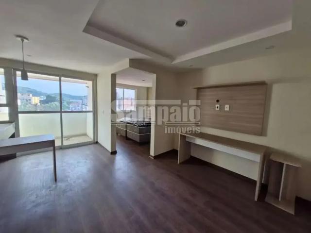 Flat para Venda em Rio de Janeiro/RJ Campo Grande 1 Quartos
