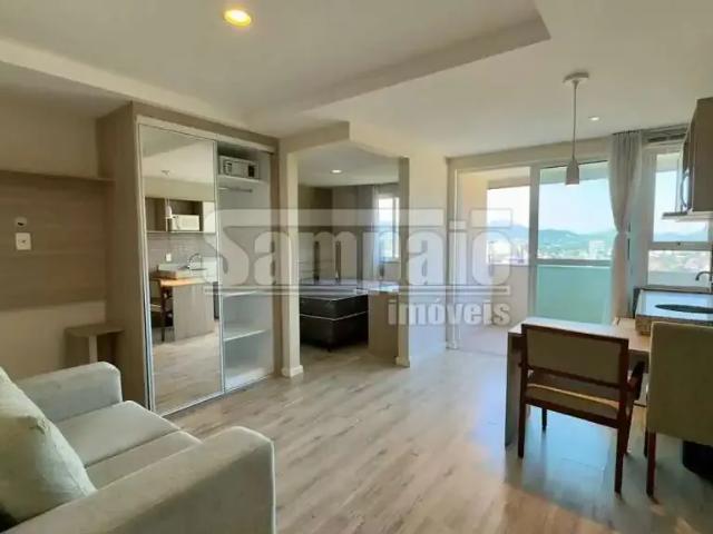 Flat para Venda em Rio de Janeiro/RJ Campo Grande 1 Quartos