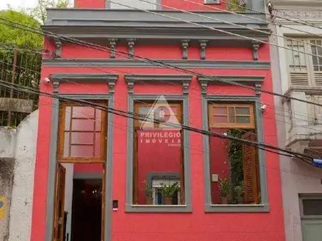 Flat para Venda em Rio de Janeiro/RJ Catete 5 Quartos