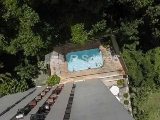 Flat para Venda em Rio de Janeiro/RJ Copacabana 1 Quartos