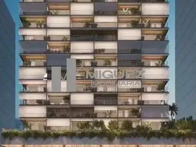 Flat para Venda em Rio de Janeiro/RJ Copacabana 1 Quartos