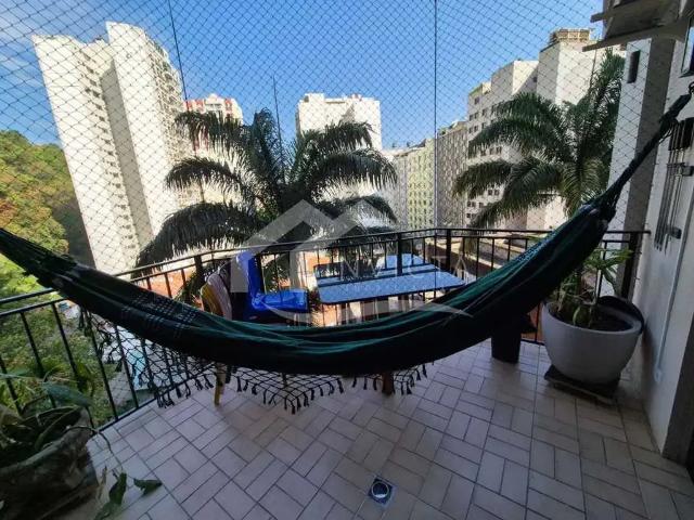 Flat para Venda em Rio de Janeiro/RJ Copacabana 1 Quartos